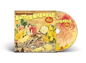 BUTTER MIRACLE THE COMPLETE SWEETS!CD発売日2025/5/9詳しい納期他、ご注文時はご利用案内・返品のページをご確認くださいジャンル洋楽ロック　アーティストカウンティング・クロウズCOUNTING CRO...