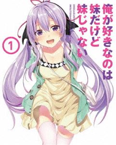 オレガスキナノハイモウトダケドイモウトジャナイボリューム1Blu-ray発売日2019/2/27詳しい納期他、ご注文時はご利用案内・返品のページをご確認くださいジャンルアニメテレビアニメ　監督古川博之出演畠中祐近藤玲奈小倉唯赤崎千夏荒浪和沙...