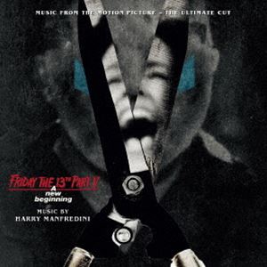 マンフレディーニ ハリー オリジナル サウンドトラック シン 13ニチノキンヨウビパート 5 カンゼンバンCD発売日2024/11/6詳しい納期他、ご注文時はご利用案内・返品のページをご確認くださいジャンルサントラ海外映画　アーティストHa...