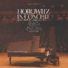 HOROWITZ IN CONCERT Recorded at his 1966 Carnegie Hall recitalsCD発売日2003/12/17詳しい納期他、ご注文時はご利用案内・返品のページをご確認くださいジャンルクラシック器...