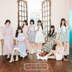 ジャムズコレクション ジャム バケーションCD発売日2023/9/27詳しい納期他、ご注文時はご利用案内・返品のページをご確認くださいジャンル邦楽J-POP　アーティストJams Collection収録時間25分22秒組枚数1関連キーワー...