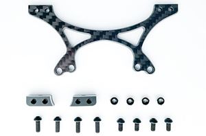 RDX ヨウ リア ハイマウント ボディープレートRCパーツ詳しい納期他、ご注文時はご利用案内・返品のページをご確認ください関連キーワードRCパーツシャーシパーツ(reveD)レーヴディーRDX関連キーワード：6202411260019 ラ...