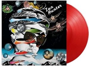 IAN HUNTER （RED）LP発売日2025/5/23詳しい納期他、ご注文時はご利用案内・返品のページをご確認くださいジャンル洋楽ロック　アーティストイアン・ハンターIAN HUNTER収録時間組枚数商品説明IAN HUNTER / ...