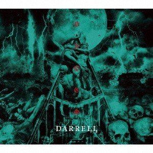 ダレル ヘイディスCD発売日2019/11/6詳しい納期他、ご注文時はご利用案内・返品のページをご確認くださいジャンル邦楽ロック/ソウル　アーティストDARRELL収録時間12分18秒組枚数1商品説明DARRELL / HADESヘイディス...