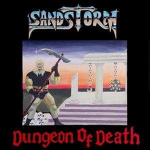DUNGEON OF DEATHCD発売日2026/5/29詳しい納期他、ご注文時はご利用案内・返品のページをご確認くださいジャンル洋楽ハードロック/ヘヴィメタル　アーティストサンドストームSANDSTORM収録時間組枚数商品説明SANDS...