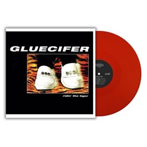 RIDIN’ THE TIGER （COLORED）LP発売日2023/6/23詳しい納期他、ご注文時はご利用案内・返品のページをご確認くださいジャンル洋楽ロック　アーティストグルーシファーGLUECIFER収録時間組枚数商品説明GLUEC...