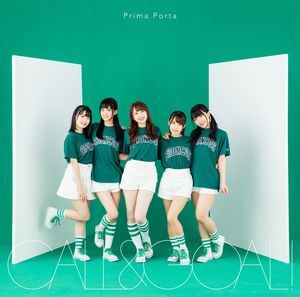 プリマポルタ コールアンドゴールCD発売日2019/12/25詳しい納期他、ご注文時はご利用案内・返品のページをご確認くださいジャンル邦楽J-POP　アーティストPrima Porta収録時間23分34秒組枚数1商品説明Prima Port...