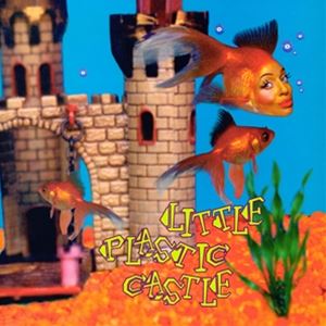 LITTLE PLASTIC CASTLE （25TH ANNIVERSARY EDITION）2LP発売日2023/7/7詳しい納期他、ご注文時はご利用案内・返品のページをご確認くださいジャンル洋楽ロック　アーティストアーニー・ディフラン...