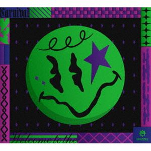 マーゼル カーニバルCD発売日2023/10/18詳しい納期他、ご注文時はご利用案内・返品のページをご確認くださいジャンル邦楽J-POP　アーティストMAZZEL収録時間5分46秒組枚数2関連キーワード：シングル商品説明MAZZEL / C...