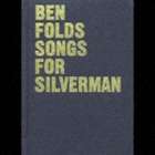 SONGS FOR SILVERMANCD発売日2005/9/14詳しい納期他、ご注文時はご利用案内・返品のページをご確認くださいジャンル洋楽ロック　アーティストベン・フォールズ収録時間46分54秒組枚数2関連キーワード：EICP-556/...