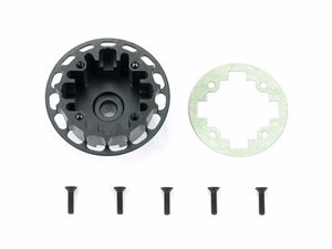 TRF419 37T アルミ ギアデフプーリーケースRCパーツ発売日2018/10/20詳しい納期他、ご注文時はご利用案内・返品のページをご確認ください関連キーワードRCパーツTRFシリーズ(パーツ)TAMIYATRF419関連キーワード：...