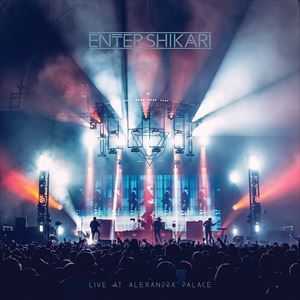 LIVE AT ALEXANDRA PALACE2CD発売日2016/11/4詳しい納期他、ご注文時はご利用案内・返品のページをご確認くださいジャンル洋楽ハードロック/ヘヴィメタル　アーティストエンター・シカリENTER SHIKARI収録...