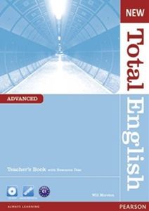 Teacher’s Book詳しい納期他、ご注文時はご利用案内・返品のページをご確認ください関連キーワード商品説明New Total English Advanced Teacher’s Book and Active TeachNew T...