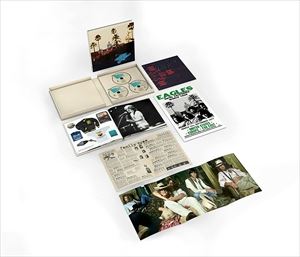 HOTEL CALIFORNIA ： 40TH ANNIVERSARY DELUXE EDITION2CD＋BLU-RAY AUDIO発売日2017/11/24詳しい納期他、ご注文時はご利用案内・返品のページをご確認くださいジャンル洋楽ポッ...