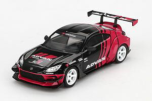 1/64 トヨタ GRハチロク HKS タイプR アドバン トウキョウ オートサロン 2022 RHDミニカー詳しい納期他、ご注文時はご利用案内・返品のページをご確認ください関連キーワードミニカーMini-GTMGTトヨタ（ミニカー）トヨタ...