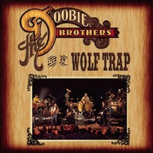 LIVE AT WOLF TRAPCD＋BD発売日2022/9/2詳しい納期他、ご注文時はご利用案内・返品のページをご確認くださいジャンル洋楽ロック　アーティストドゥービー・ブラザーズDOOBIE BROTHERS収録時間組枚数商品説明DO...