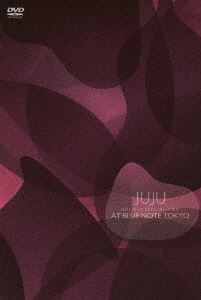DVD発売日2011/12/21詳しい納期他、ご注文時はご利用案内・返品のページをご確認くださいジャンル音楽Jポップ　監督出演JUJU収録時間88分組枚数1関連キーワード：じゅじゅ ジュジュ スペシャルライブ ブルーノート東京 ブルーノート...