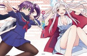 DVD発売日2018/9/26詳しい納期他、ご注文時はご利用案内・返品のページをご確認くださいジャンルアニメテレビアニメ　監督長澤剛出演小野友樹島袋美由利鈴木絵理高橋李依加隈亜衣収録時間48分組枚数2商品説明ゆらぎ荘の幽奈さん 1（完全生産...
