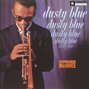 マギー ハワード ダスティ ブルーCD発売日2024/10/30詳しい納期他、ご注文時はご利用案内・返品のページをご確認くださいジャンルジャズ・フュージョン海外ジャズ　アーティストハワード・マギー（tp）ベニー・グリーン（tb）ペッパー・ア...