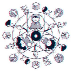 ヤクシマルエツコ アタリマエツコノウタレコード発売日2020/3/25詳しい納期他、ご注文時はご利用案内・返品のページをご確認くださいジャンル邦楽J-POP　アーティストやくしまるえつこ収録時間組枚数1商品説明やくしまるえつこ / あたりま...