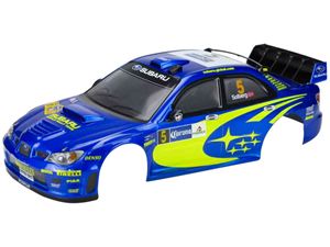 1/10 スバル インプレッサ WRC 2006 トソウズミ ボディ セットRCパーツ発売日2026/1/22詳しい納期他、ご注文時はご利用案内・返品のページをご確認ください関連キーワードRCパーツCarismaハイテックマルチプレックスス...