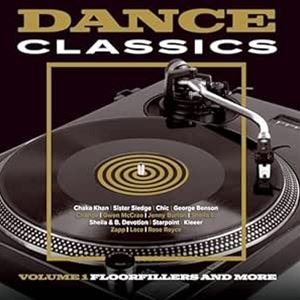 DANCE CLASSICS...VOL. 12LP発売日2024/10/18詳しい納期他、ご注文時はご利用案内・返品のページをご確認くださいジャンル洋楽ポップス　アーティストヴァリアスV／A収録時間組枚数商品説明V／A / DANCE C...
