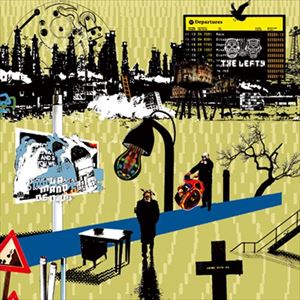 レフティ イトウアツヒロ ヤマカワフユキ ライブアットアジアCD発売日2011/12/7詳しい納期他、ご注文時はご利用案内・返品のページをご確認くださいジャンル邦楽ラップ/ヒップホップ　アーティストTHE LEFTY（KILLER BONG...