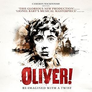 OLIVER! （2024 LONDON CAST）CD発売日2025/2/7詳しい納期他、ご注文時はご利用案内・返品のページをご確認くださいジャンル洋楽ロック　アーティストヴァリアスVARIOUS ARTISTS収録時間組枚数商品説明VA...