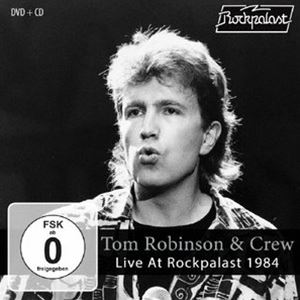 トム ロビンソンアンドクルー ライブ アット ロックパラスト1984CD発売日2021/8/25詳しい納期他、ご注文時はご利用案内・返品のページをご確認くださいジャンル洋楽ロック　アーティストトム・ロビンソン＆クルー収録時間79分26秒組枚...