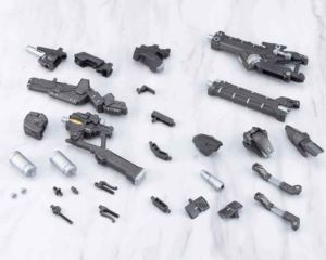 モデリングサポートグッズ へヴィウェポンユニット 62 プラズマアームズM.S.G モデリングサポートグッズ発売日2026/5/31詳しい納期他、ご注文時はご利用案内・返品のページをご確認ください関連キーワードMSGヘヴィウェポンユニットM...