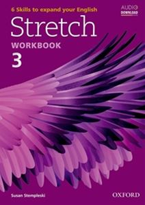 Workbook発売日2014/10/30詳しい納期他、ご注文時はご利用案内・返品のページをご確認ください関連キーワードSusan stempleski ／ Ben Shearon商品説明Stretch 3 Workbook学習者の英語力を...