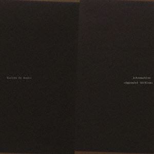 ハイイロデロッシ オルターネイティブ エクスパンデッド エディションCD発売日2024/11/6詳しい納期他、ご注文時はご利用案内・返品のページをご確認くださいジャンル邦楽ラップ/ヒップホップ　アーティストhaiiro de rossi収録...