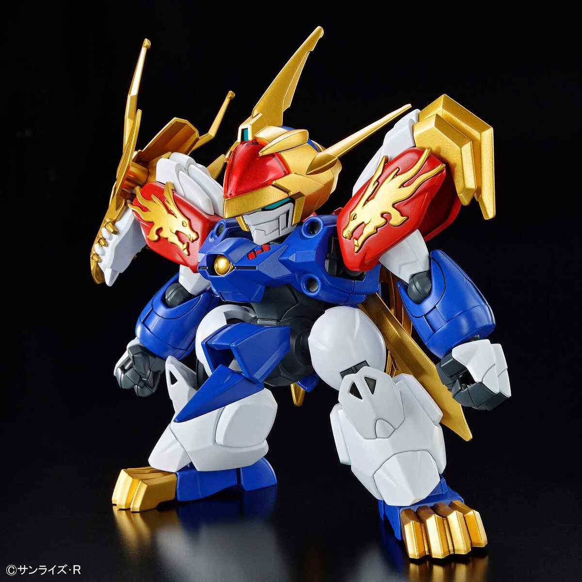 マシンソウゾウデン ワタル リュウジンマルキャラクタープラモデル発売日2025/1/25詳しい納期他、ご注文時はご利用案内・返品のページをご確認ください関連キーワード魔神創造伝ワタルキャラクタープラモデルバンダイスピリッツ関連キーワード：B...
