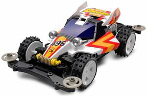 1/32 ミニヨンクプロシリーズ ナンバー25 ダッシュ1ゴウ エンペラー MSシャーシミニ四駆発売日2008/7/12詳しい納期他、ご注文時はご利用案内・返品のページをご確認ください関連キーワードミニ四駆(マシン)ミニ四駆PROシリーズT...