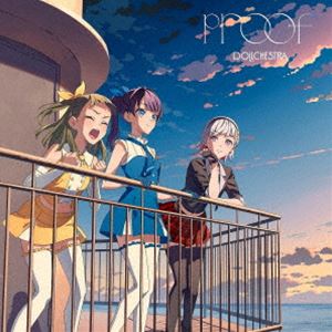 ドールケストラ プルーフCD発売日2024/9/11詳しい納期他、ご注文時はご利用案内・返品のページをご確認くださいジャンルアニメ・ゲームゲーム音楽　アーティストDOLLCHESTRA収録時間16分16秒組枚数1関連キーワード：ドルケストラ...