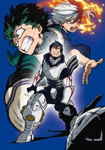 DVD発売日2017/12/13詳しい納期他、ご注文時はご利用案内・返品のページをご確認くださいジャンルアニメテレビアニメ　監督長崎健司出演山下大輝岡本信彦佐倉綾音石川界人梶裕貴悠木碧収録時間71分組枚数1関連キーワード：ひろあか ヒロアカ...