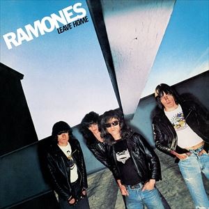 LEAVE HOME （40TH ANNIVERSARY） （DLX）3CD＋LP発売日2017/7/21詳しい納期他、ご注文時はご利用案内・返品のページをご確認くださいジャンル洋楽ロック　アーティストラモーンズRAMONES収録時間組枚数...