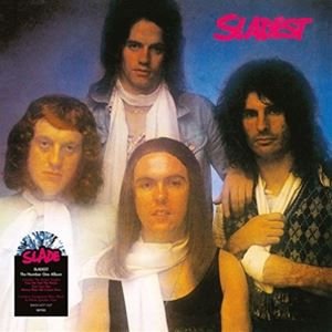 SLADEST （SPLATTER VINYL）LP発売日2022/11/11詳しい納期他、ご注文時はご利用案内・返品のページをご確認くださいジャンル洋楽ロック　アーティストスレイドSLADE収録時間組枚数商品説明SLADE / SLADE...