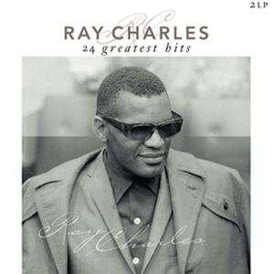 24 GREATEST HITS2LP発売日2013/6/27詳しい納期他、ご注文時はご利用案内・返品のページをご確認くださいジャンル洋楽ソウル/R&B　アーティストレイ・チャールズRAY CHARLES収録時間組枚数商品説明RAY CHA...