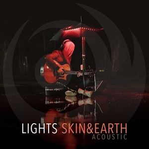 SKIN ＆ EARTH ACOUSTICCD発売日2019/9/13詳しい納期他、ご注文時はご利用案内・返品のページをご確認くださいジャンル洋楽ロック　アーティストライツLIGHTS収録時間組枚数商品説明LIGHTS / SKIN ＆ E...