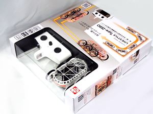 グッズ詳しい納期他、ご注文時はご利用案内・返品のページをご確認ください関連キーワードKYOSHO EGG商品説明Live Style Type-ZERO【数量限定商品】商品特徴KYOSHO EGGTK050商品スペック 種別 グッズ JAN...