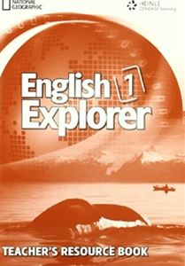 Teacher’s Book詳しい納期他、ご注文時はご利用案内・返品のページをご確認ください関連キーワード商品説明English Explorer Book 1 Teacher’s Resource Bookさまざまな文化圏のトピックを通し...