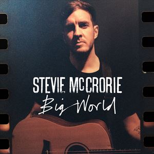 BIG WORLDCD発売日2016/1/7詳しい納期他、ご注文時はご利用案内・返品のページをご確認くださいジャンル洋楽ポップス　アーティストスティービー・マックロリーSTEVIE MCCRORIE収録時間組枚数商品説明STEVIE MCC...