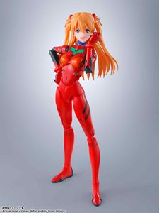 エスエイチフィギュアーツ エヴァンゲリヲン シンゲキジョウバン シキナミ アスカ ラングレーS.H.Figuarts発売日2026/11/30詳しい納期他、ご注文時はご利用案内・返品のページをご確認ください関連キーワードヱヴァンゲリヲン新劇...