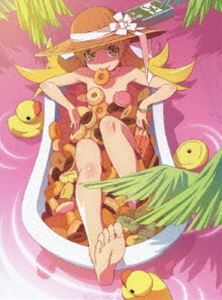 DVD発売日2012/6/27詳しい納期他、ご注文時はご利用案内・返品のページをご確認くださいジャンルアニメ萌え系アニメ　監督新房昭之出演神谷浩史喜多村英梨井口裕香斎藤千和収録時間48分組枚数2関連キーワード：＜物語＞シリーズ 物語シリーズ...