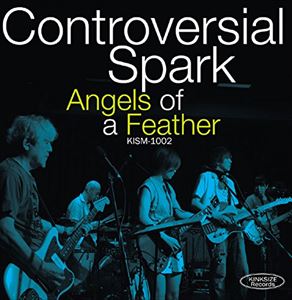 コントロバーシャルスパーク エンジェルズ オブ ア フェザーCD発売日2015/9/2詳しい納期他、ご注文時はご利用案内・返品のページをご確認くださいジャンル邦楽ロック/ソウル　アーティストControversial Spark収録時間組枚...