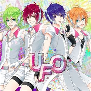 マージナルナンバーフォー ユーフォーCD発売日2015/7/15詳しい納期他、ご注文時はご利用案内・返品のページをご確認くださいジャンルアニメ・ゲーム国内アニメ音楽　アーティストMARGINAL＃4収録時間組枚数1商品説明MARGINAL＃...