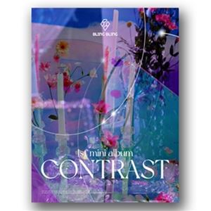 1ST MINI ALBUM ： CONTRASTCD発売日2021/5/21詳しい納期他、ご注文時はご利用案内・返品のページをご確認くださいジャンル洋楽アジアンポップス　アーティストブリン・ブリンBLING BLING収録時間組枚数商品説...
