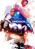 DVD発売日2003/4/23詳しい納期他、ご注文時はご利用案内・返品のページをご確認くださいジャンル音楽Jポップ　監督出演DIMENSION収録時間120分組枚数1商品説明DIMENSION／BEST LIVE SELECTIONS〜10...