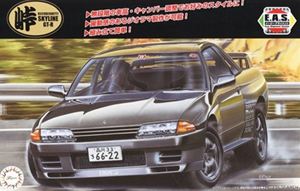 1/24 ニッサン スカイラインGTR R32 トクベツシヨウ カーボンボンネット デカール ツキカープラモデル詳しい納期他、ご注文時はご利用案内・返品のページをご確認ください関連キーワード峠シリーズフジミ模型カーモデルニッサン（カーモデル...